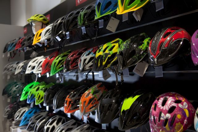 Filiale Thum u. Annaberg - Bergmann Bike & Outdoor, Bikes und Zubehör